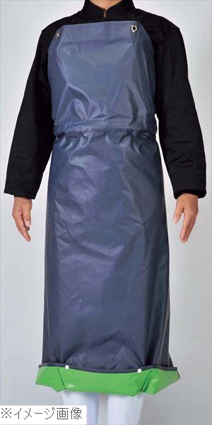 ●水滴を両サイドに逃す工夫を施している為、足元に水滴が垂れにくくスニーカーでも作業可能●テント等に使うターポリンを使用しているので高い防水性とメンテナンス性を備えます。●ひもタイプは首と腰のひも止め、フィットタイプはバネ入りで装着しやすく肩...