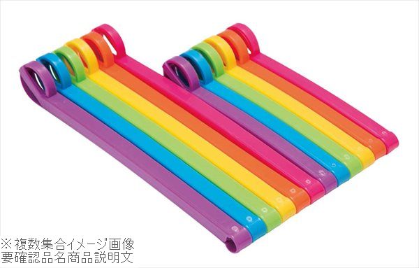 ●耐熱温度：-20から70度●大：6本,小：6本のセット●食品を衛生的に密封パックし鮮度を保ち、湿気をシャットアウト。臭いも移りません。※メーカー希望小売価格はメーカーカタログに基づいて掲載しています。（カタログ表示価格は消費税が含まれてい...