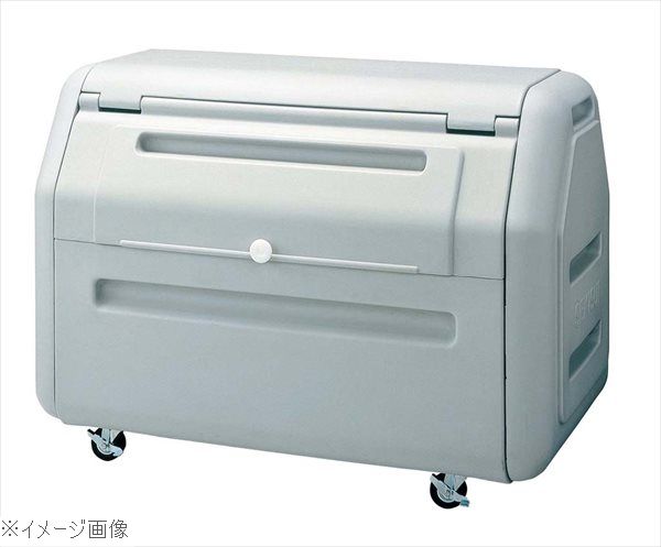 ●キャスター:自在×42ヶストッパー付※メーカー希望小売価格はメーカーカタログに基づいて掲載しています。(カタログ表示価格は消費税が含まれていません)外寸(mm)1180×710×H864 キャスター：φ75 重量27.5kg 容量400L...
