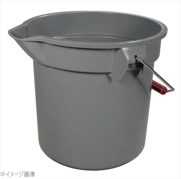 ●目盛りが付いて計量もできます。※メーカー希望小売価格はメーカーカタログに基づいて掲載しています。(カタログ表示価格は消費税が含まれていません)外寸(mm)φ267×H260 9.5L