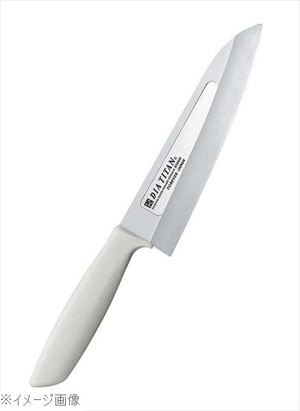 ●金属臭,金属アレルギーが全くありません。●チタン製なので軽くて錆びません。●両刃●刃渡り：16cm●背厚：1.7mm※メーカー希望小売価格はメーカーカタログに基づいて掲載しています。（カタログ表示価格は消費税が含まれていません）外寸(mm...
