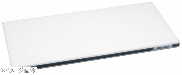 ●木芯入り構造のため従来のプラスチック単体まな板に比べ、約30%以上も軽く(600×300×25の場合)扱い易い。●木芯の木目方向が特殊な組合せなので温風保管庫（90℃）の熱風でも反りにくい構造●シボ付(エンボス加工)により滑り止め効果と水...