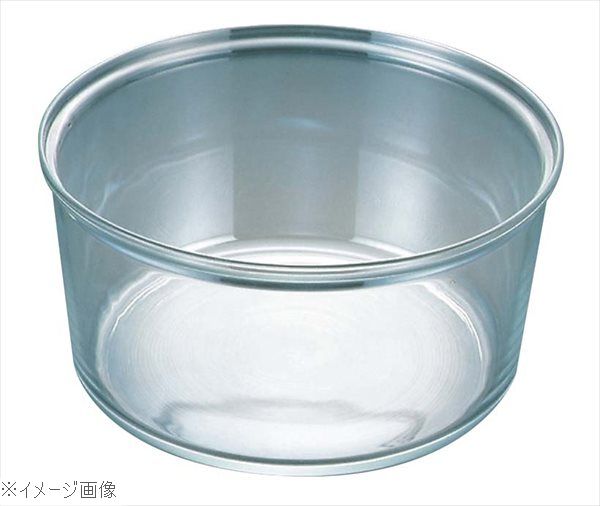 ●全アイテム耐熱ガラス製品ですから温度差によるショックに非常に強く、冷凍庫や冷蔵庫から取り出してすぐに電子レンジ、ガスオーブンで加熱しても大丈夫です。ただし直火は使用できません。強化ガラス製ですので激しい衝撃にも耐えられます。特殊パール加工...