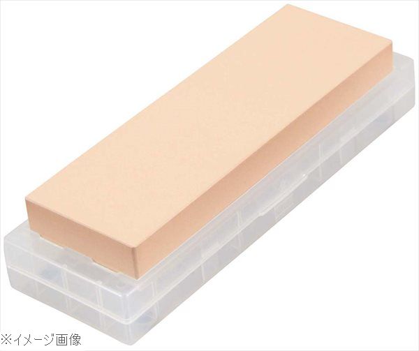 ●収納ケース付(研ぎ台兼用)※メーカー希望小売価格はメーカーカタログに基づいて掲載しています。(カタログ表示価格は消費税が含まれていません)外寸(mm)210×70×H20