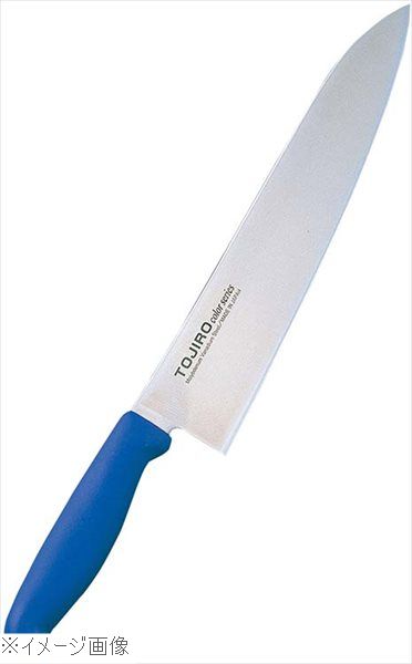 ●本刃付き●刀身:医療用メス材であるモリブデンバナジウム鋼使用。錆びにくい、ねばりがあり、かけにくい等厳しい要求に答えます。●ハンドル:現場の声にもとづいた握りやすく、疲れない、滑りにくい、耐久性抜群のハンドル。(エラストマー樹脂使用)●熱...