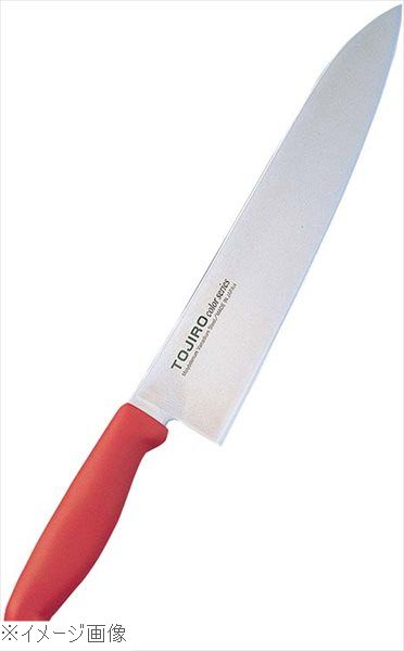 ●本刃付き●刀身:医療用メス材であるモリブデンバナジウム鋼使用。錆びにくい、ねばりがあり、かけにくい等厳しい要求に答えます。●ハンドル:現場の声にもとづいた握りやすく、疲れない、滑りにくい、耐久性抜群のハンドル。(エラストマー樹脂使用)●熱...