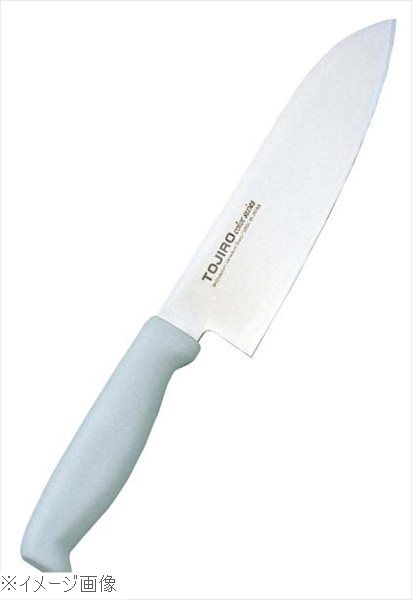 ●本刃付き●刀身:医療用メス材であるモリブデンバナジウム鋼使用。錆びにくい、ねばりがあり、かけにくい等厳しい要求に答えます。●ハンドル:現場の声にもとづいた握りやすく、疲れない、滑りにくい、耐久性抜群のハンドル。(エラストマー樹脂使用)●熱...