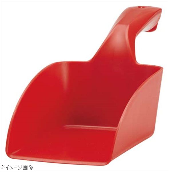 粉末や氷をすくうスコップとして最適です。※メーカー希望小売価格はメーカーカタログに基づいて掲載しています。（カタログ表示価格は消費税が含まれていません）外寸(mm)L345 W110 H100　重量170g 容量1,000cc