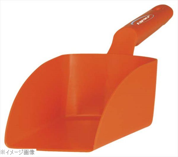 粉末や氷をすくうスコップとして最適です。※メーカー希望小売価格はメーカーカタログに基づいて掲載しています。（カタログ表示価格は消費税が含まれていません）外寸(mm)L345 W110 H100　重量170g 容量1,000cc