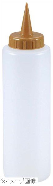 ●先端はカットされておりません。●ソースの数だけ色分け管理。※メーカー希望小売価格はメーカーカタログに基づいて掲載しています。（カタログ表示価格は消費税が含まれていません）外寸(mm)φ50×H190 270ml