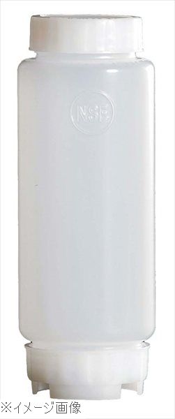 ●多めに出したい時や、タルタルのような固形物が入ったソース向き。●ディスペンサーの口部分がシリコンになっているため、液だれしません。●通常保管時は、口部分が下側になるので中のソース等が常に出やすい状態になっています。●振らずに簡単！！汚れな...