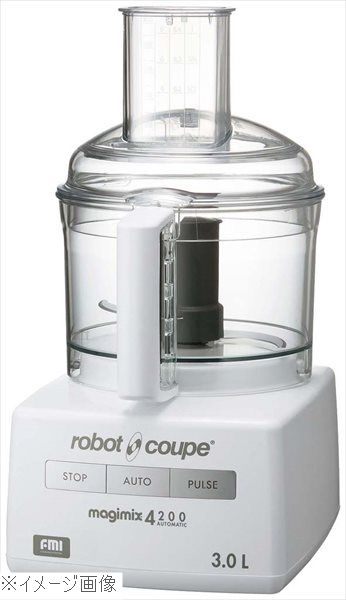 ●電流7A（20分定格）●容器容量：2.6L●重量6.5kg(本体5.5kg＋ボール,スチール刃1.0kg）●付属品：1.ボール2.ミニボール3.ミニボールスチール刃4.スチール刃5.ボールカバー6.プラスチック刃7.エッグビーター8.ツー...