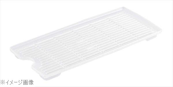 ●本体耐熱温度:-20℃～120℃●S-335専用※メーカー希望小売価格はメーカーカタログに基づいて掲載しています。(カタログ表示価格は消費税が含まれていません)外寸(mm)274×125×H25