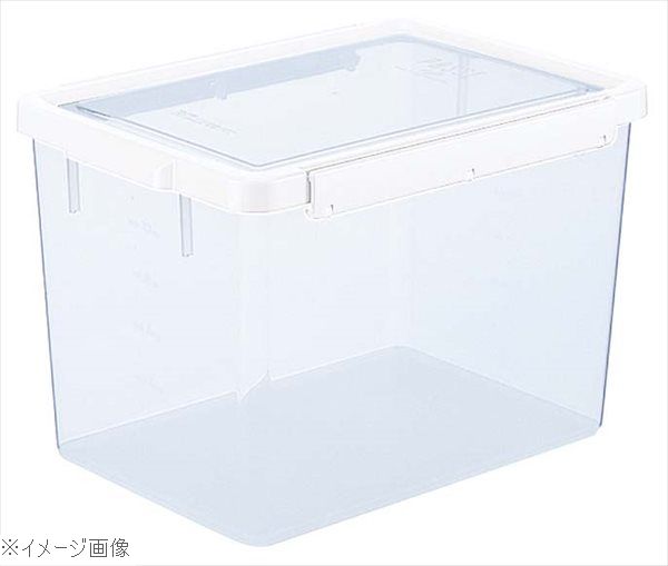 ●お米と液体用の目盛付。●電子レンジに入れる時は、必ず蓋をはずしてご使用ください。●米:約12kg※メーカー希望小売価格はメーカーカタログに基づいて掲載しています。(カタログ表示価格は消費税が含まれていません)外寸(mm)250×356×H...