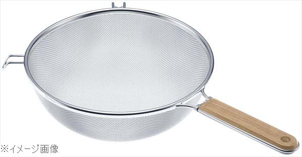 ●16メッシュ※メーカー希望小売価格はメーカーカタログに基づいて掲載しています。(カタログ表示価格は消費税が含まれていません)外寸(mm)濾し部：φ160×H70 柄：155