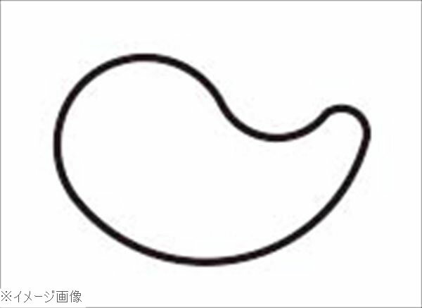 ●極小の生抜きなので端材も無駄なく使えます。※メーカー希望小売価格はメーカーカタログに基づいて掲載しています。（カタログ表示価格は消費税が含まれていません）外寸(mm)φ10～12mm 高さ：43