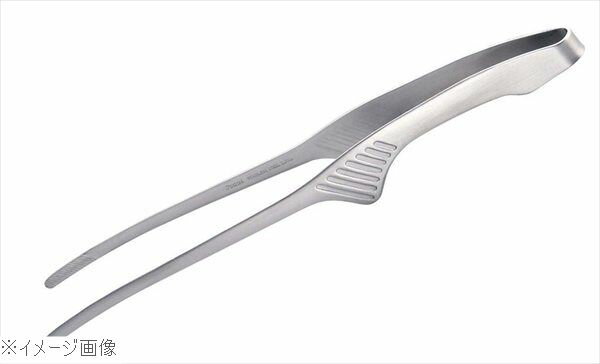 ●焼肉、取り分け、盛り付けに最適！●ハンドル,先端部に滑り止め加工を施して有りますので作業性抜群です。●先端部は細く、薄くデザインされておりますので細かな作業に適し菜箸や盛箸としても大変便利です。●そのまま置いても先端がテーブルに触れない衛...