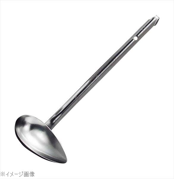 ●水だけで、ガンコな油汚れがきれいに落ちる!●IKDエコクリーンシリーズは、親水性を持つ無機系塗料焼付塗装による強力な防汚効果を持ったゼロクリア加工を施した環境に優しい製品です。●IKDエコクリーンレードルは全てスポット溶接にろう付け加工し...