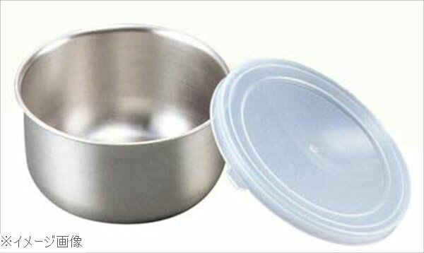 ●蓋にも抗菌剤が入っています。※メーカー希望小売価格はメーカーカタログに基づいて掲載しています。(カタログ表示価格は消費税が含まれていません)外寸(mm)φ168×H73 1400ml