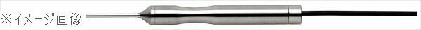※メーカー希望小売価格はメーカーカタログに基づいて掲載しています。(カタログ表示価格は消費税が含まれていません)外寸(mm)シース：φ3×100(先トガリ) コード長：0.7m