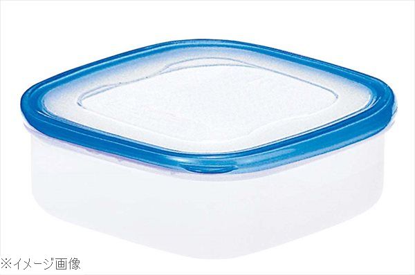 ●密閉性に優れた容器で食品保存に最適です。●本体耐熱温度:-20度から140度●蓋耐熱温度:?20度から70度※メーカー希望小売価格はメーカーカタログに基づいて掲載しています。(カタログ表示価格は消費税が含まれていません)外寸(mm)130...