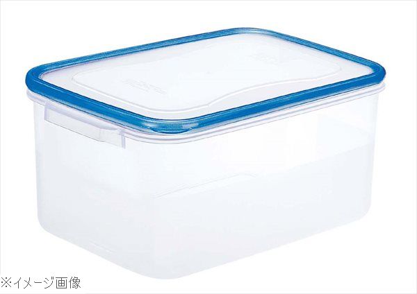 ●密閉性に優れた容器で食品保存に最適です。●本体耐熱温度:-20度から140度●蓋耐熱温度:?20度から70度※メーカー希望小売価格はメーカーカタログに基づいて掲載しています。(カタログ表示価格は消費税が含まれていません)外寸(mm)395...