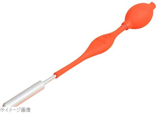 ●大量の空気を流入させることができます。●少量の空気を流入させ、膨らませ方を微調節することができます。※メーカー希望小売価格はメーカーカタログに基づいて掲載しています。（カタログ表示価格は消費税が含まれていません）外寸(mm)425