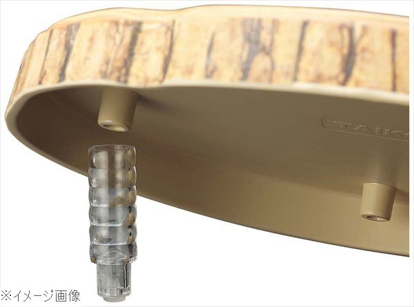 ※メーカー希望小売価格はメーカーカタログに基づいて掲載しています。(カタログ表示価格は消費税が含まれていません)外寸(mm)φ20×H65