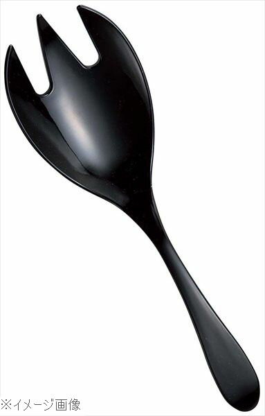 ●樹脂製サラダサーバー。※メーカー希望小売価格はメーカーカタログに基づいて掲載しています。(カタログ表示価格は消費税が含まれていません)外寸(mm)207×62 重量29g