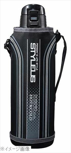 保温保冷効力に優れたステンレス製真空二重構造です。※メーカー希望小売価格はメーカーカタログに基づいて掲載しています。（カタログ表示価格は消費税が含まれていません）外寸(mm)105×105×340 重量850g