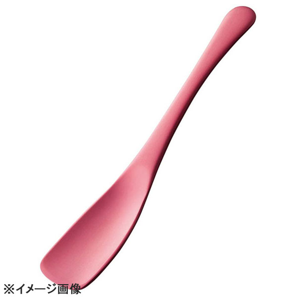 サイズ:全長150 重量(g):17 材質:アルミニウム 表面加工:硫酸アルマイト加工色:ピンク※メーカー希望小売価格はメーカーカタログに基づいて掲載しています。(カタログ表示価格は消費税が含まれていません)●アイスが固くてもすくいやすい。...