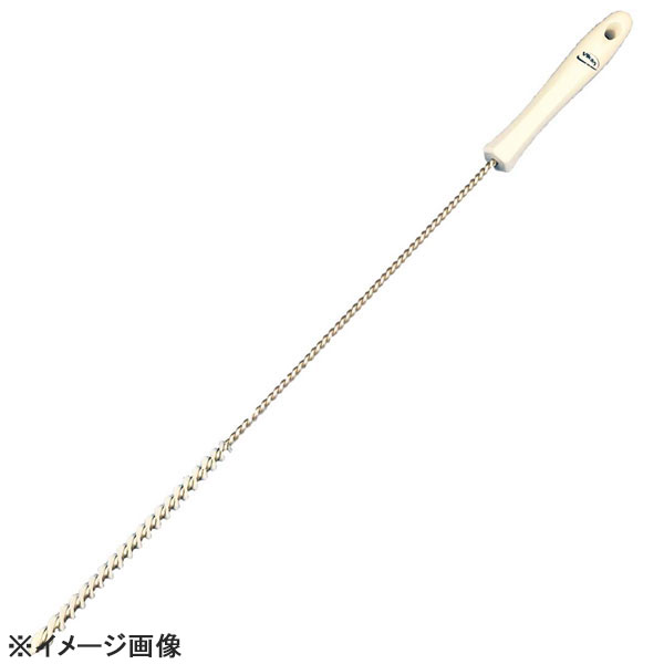 サイズ：10_150 500 重量(g)：65 ※メーカー希望小売価格はメーカーカタログに基づいて掲載しています。（カタログ表示価格は消費税が含まれていません）●配管や手の届きにくい機械の隙間の洗浄に最適です。