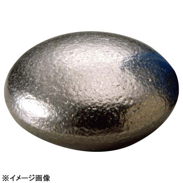 サイズ：外形:50 高さ:25 重量(g)：230 材質：鋳鉄 ※メーカー希望小売価格はメーカーカタログに基づいて掲載しています。（カタログ表示価格は消費税が含まれていません）●お湯を沸かすときに一緒に入れるだけで、鉄分補給に。 ●黒豆の色...