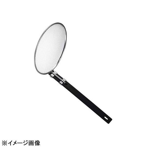 サイズ：外径:300 柄長:360 重量(g)：390 材質：18-8ステンレス SPS樹脂(ガラス繊維入) ※メーカー希望小売価格はメーカーカタログに基づいて掲載しています。（カタログ表示価格は消費税が含まれていません）●食洗機対応、揚げ...