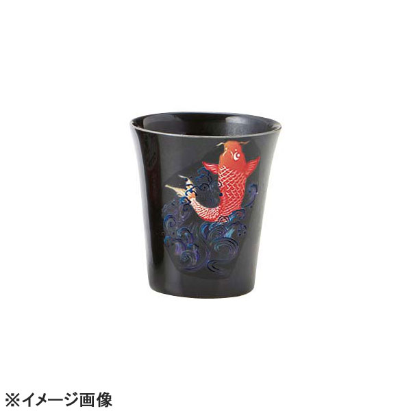 サイズ：φ65_H88 重量(g)：110 材質：陶磁器 ※メーカー希望小売価格はメーカーカタログに基づいて掲載しています。（カタログ表示価格は消費税が含まれていません）●暖かい飲み物を注ぐと絵が浮かび上がる不思議なカップです