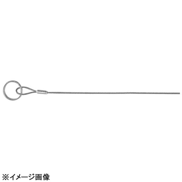 サイズ： 重量(g)：5 材質：SUS304ステンレス ※メーカー希望小売価格はメーカーカタログに基づいて掲載しています。（カタログ表示価格は消費税が含まれていません）●軽くて丈夫なステンレスワイヤータイプ