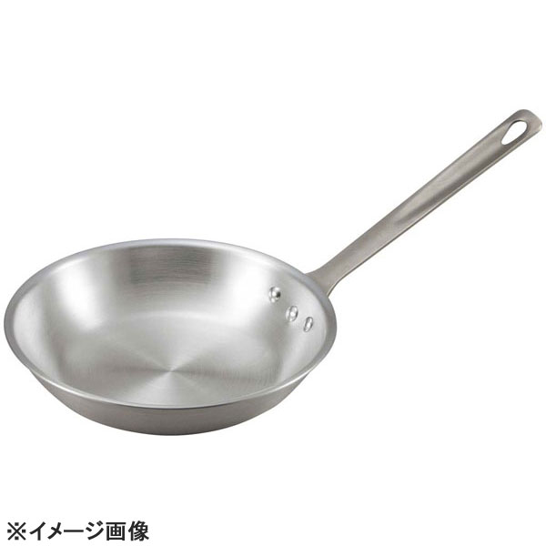 サイズ：φ256(柄含まず) 24cm 深さ:50 重量(kg)：0.7 板厚厚み(mm)：2.5 材質：アルミ ※メーカー希望小売価格はメーカーカタログに基づいて掲載しています。（カタログ表示価格は消費税が含まれていません）