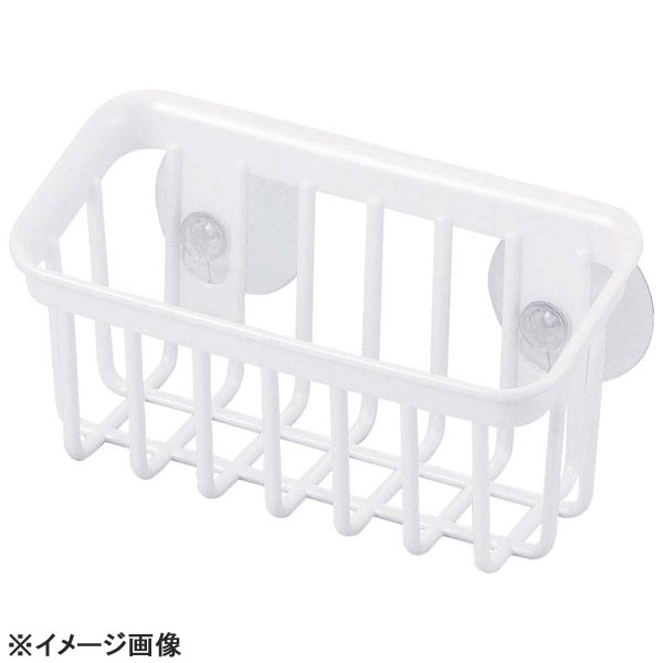 サイズ:176_90_H90 材質:本体/ポリプロピレン ※メーカー希望小売価格はメーカーカタログに基づいて掲載しています。(カタログ表示価格は消費税が含まれていません)●吸盤付