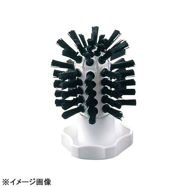 サイズ:φ70(底径)_H118_φ78 毛の長さ:20 重量(g):65 検定・基準適合:HACCP対応※メーカー希望小売価格はメーカーカタログに基づいて掲載しています。(カタログ表示価格は消費税が含まれていません)●ブラシも色分けの時代...