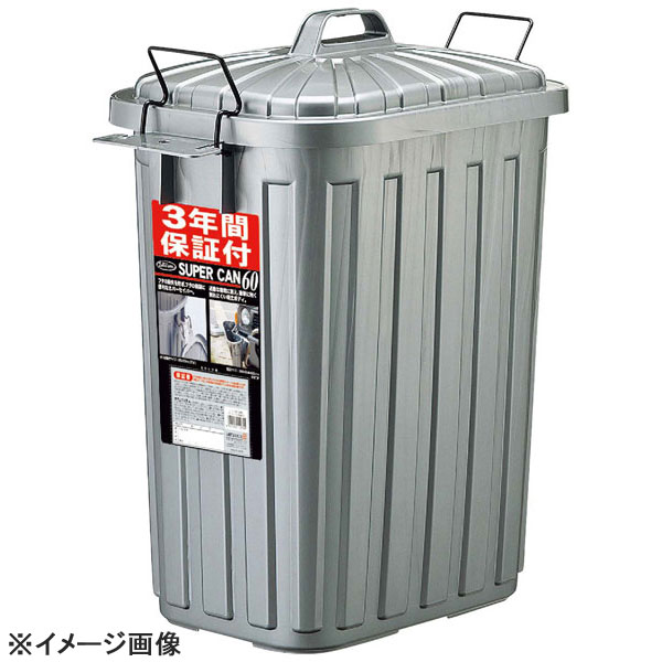 サイズ:幅 360 奥行 554 高さ 622 重量(g):1965 容量(L):5.9 材質:本体・蓋: ポリエチレン ロック:スチール ※メーカー希望小売価格はメーカーカタログに基づいて掲載しています。(カタログ表示価格は消費税が含まれ...