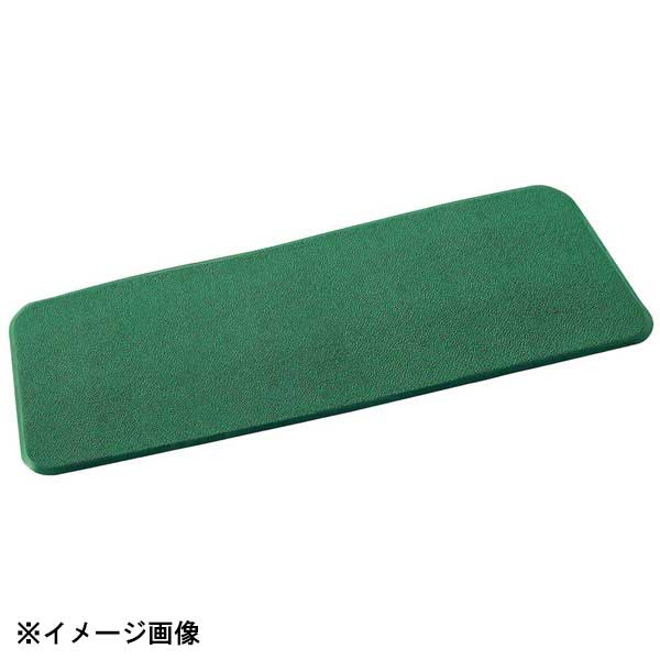 ●型番:MR-062-545-1●サイズ(mm):サイズ:約W1500_D500_H9●重量:2.2kg●材質:塩化ビニール●優れたクッション性と保温性で、足元の冷えと疲労を軽減します。●つまずきや引っかかりを防止する傾斜ふち加工をしていま...