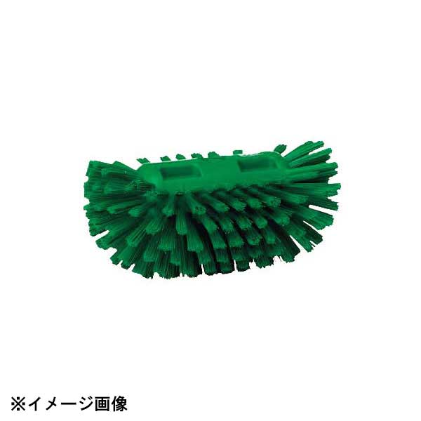 ●型番:70372●サイズ(mm):210_135_95●重量:470g●材質:ポリプロピレン、ポリエステル●楕円形のタンクブラシ。大型のタンクや容器、側溝の洗浄に最適です。※メーカー希望小売価格はメーカーカタログに基づいて掲載しています。...