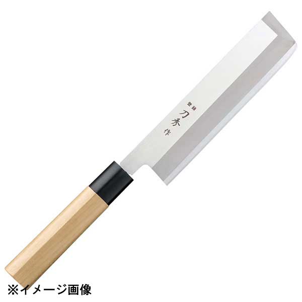 ●型番:FC-365●サイズ(mm):全長:315●重量:215g●材質:モリブデンバナジウム鋼朴木ポリエチレン樹脂●刃渡り:18cm●切れ味と耐久性に優れ、サビに強いモリブデンバナジウム鋼を採用●片刃※メーカー希望小売価格はメーカーカタロ...