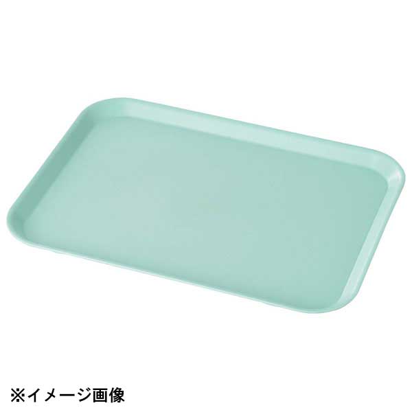 ●型番:6106DBU●サイズ(mm):433_325_21●重量:498g●材質:ポリプロピレン樹脂●ポリプロピレン樹脂製の扱いやすい長角型トレーです。※メーカー希望小売価格はメーカーカタログに基づいて掲載しています。（カタログ表示価格は...