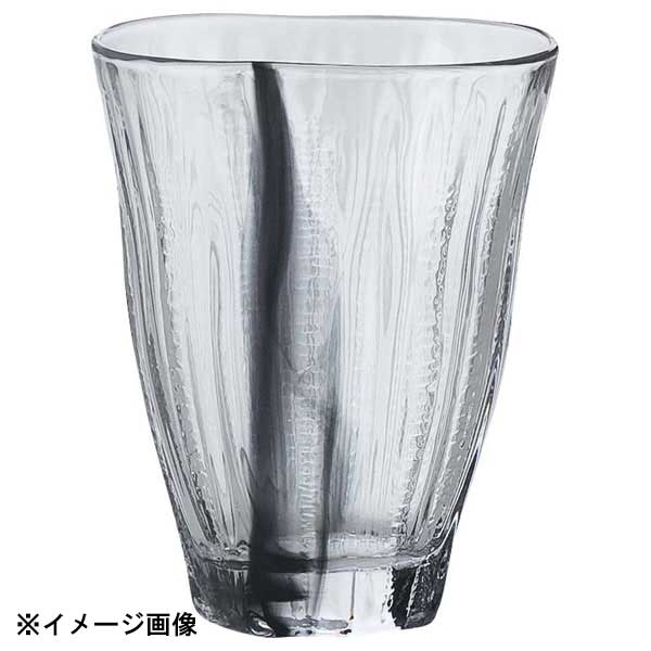●型番:P-33121-F/S-JAN●サイズ(mm):φ96_H120・M96●重量:350g●容量:385ml●材質:ソーダガラス●ひとつとして同じ流れのない落ち着いた墨色が、飲料の味わいを引き立てます。※メーカー希望小売価格はメーカー...