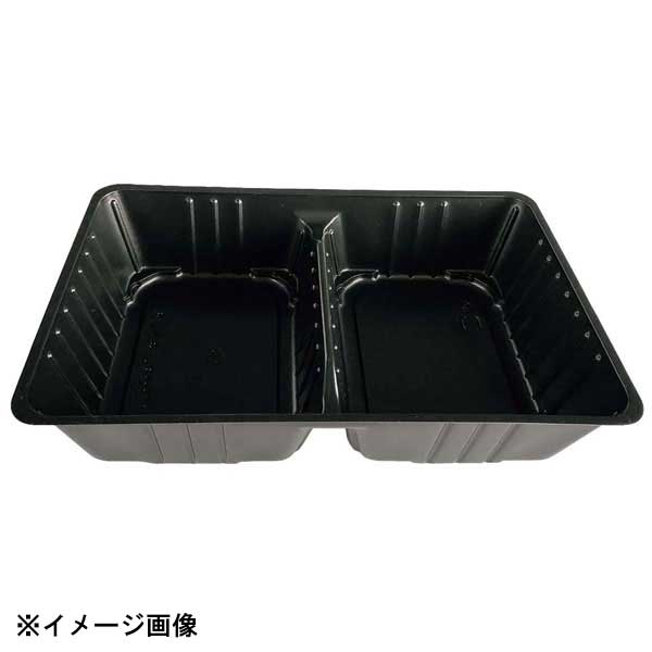 ●型番:アジロ弁当用仕切黒●サイズ(mm):横:182縦:120高さ:39●重量:10g●材質:PPF●レンジ対応容器※メーカー希望小売価格はメーカーカタログに基づいて掲載しています。（カタログ表示価格は消費税が含まれていません）●型番:ア...