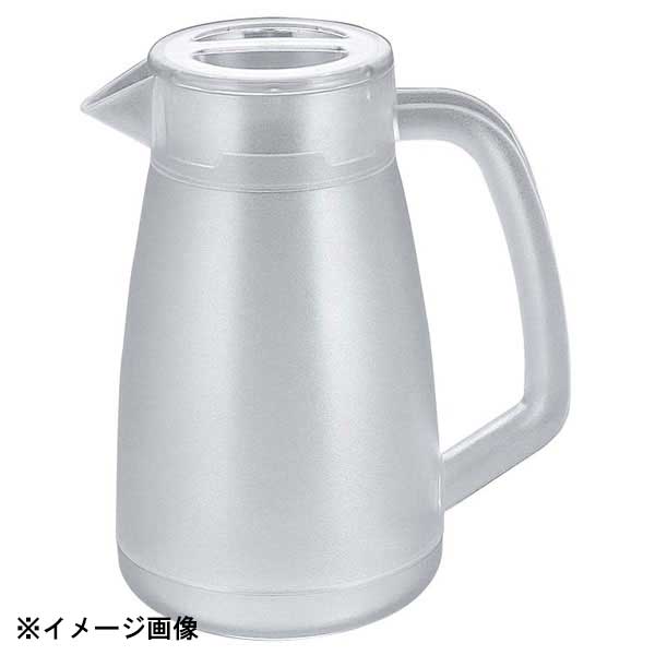 ●型番:03031016●サイズ(mm):100_180_230●重量:380g●容量:2.2L●材質:POLYCARBONATE●本体一体成形型※メーカー希望小売価格はメーカーカタログに基づいて掲載しています。（カタログ表示価格は消費税が...