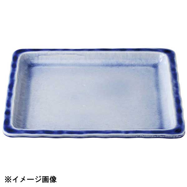 ●型番:36K411-04●サイズ(mm):350_322_H36●内寸(mm):310×283×H22●重量:2200g●材質:磁器●和食器の風合いを表現したフードパンは、和のパーティーメニューによく合います。●盛鉢や盛皿として単体でもご...