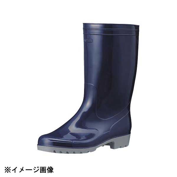 ●型番:OSM 5000●サイズ:25cm幅:EE●材質:PVC(塩化ビニール)●特殊薬剤をPVC(塩化ビニール)に練りこみ成型しました。●第一次産業、食品加工業の衛生管理に色別での履き分けが可能になります。※メーカー希望小売価格はメーカー...