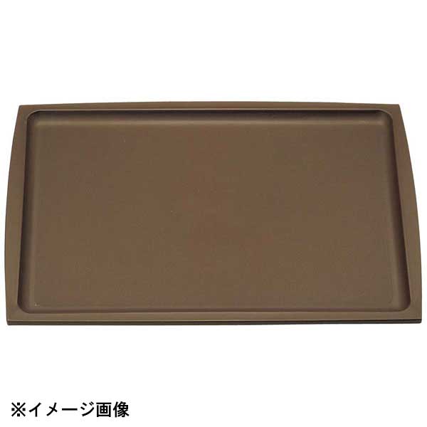 ●型番:M44-412●サイズ(mm):D260W360H16●内寸(mm):D247W330H9●重量:457g●材質:PP●表面加工:ノンスリップ加工●食器洗浄機OK※メーカー希望小売価格はメーカーカタログに基づいて掲載しています。（カ...